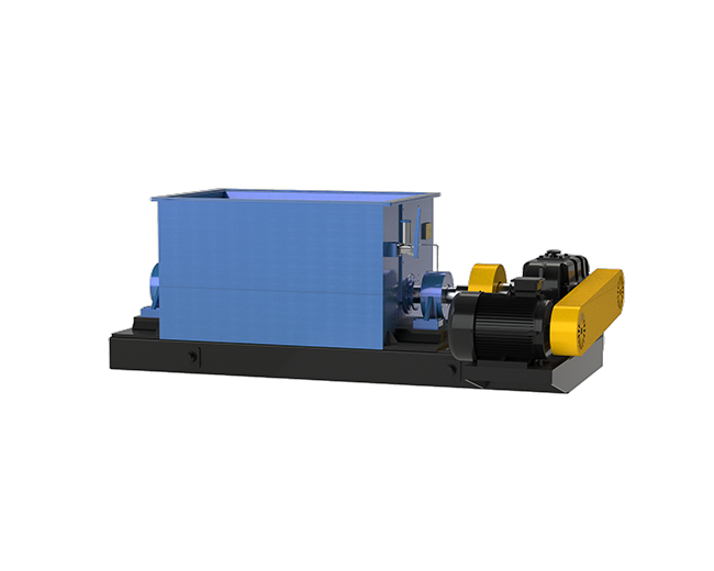 Animal Crusher Machine: Powerful Waste Processing