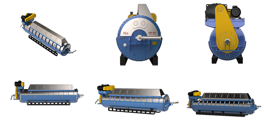 Fish Meal Production Plant: Efficient Processing for High-Quality ...