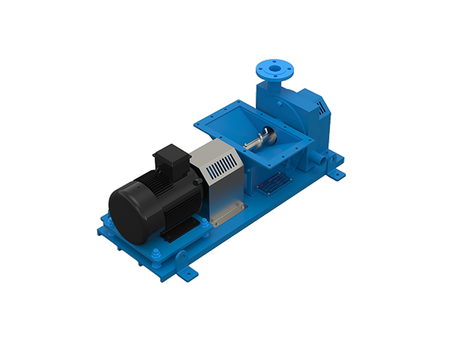 High-Performance Tallow Pump for Efficient Fluid Transfer