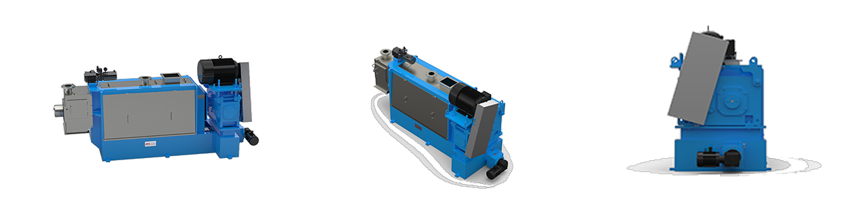 Efficient Animal Fat Rendering - Oil Press Processing Plant