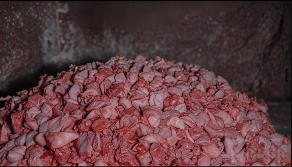 Inside the Unsung Work of the Local Animal Rendering Plant Near Me ...