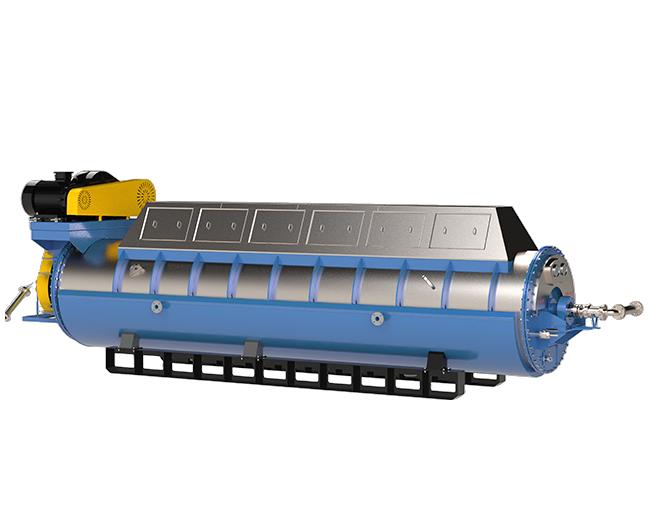 Fish Meal Plant Equipment for Sale - Sustainable Business Awaits