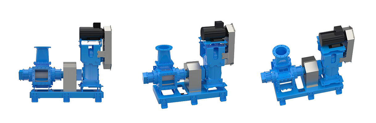 The Ingenious Efficiency of the Lamella Pump