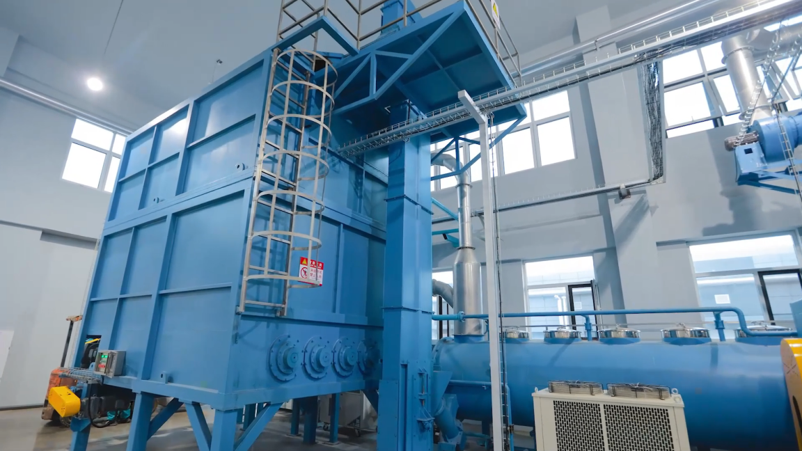 From Waste to Resource: How the Dead Animal Rendering Plant Near Me Works