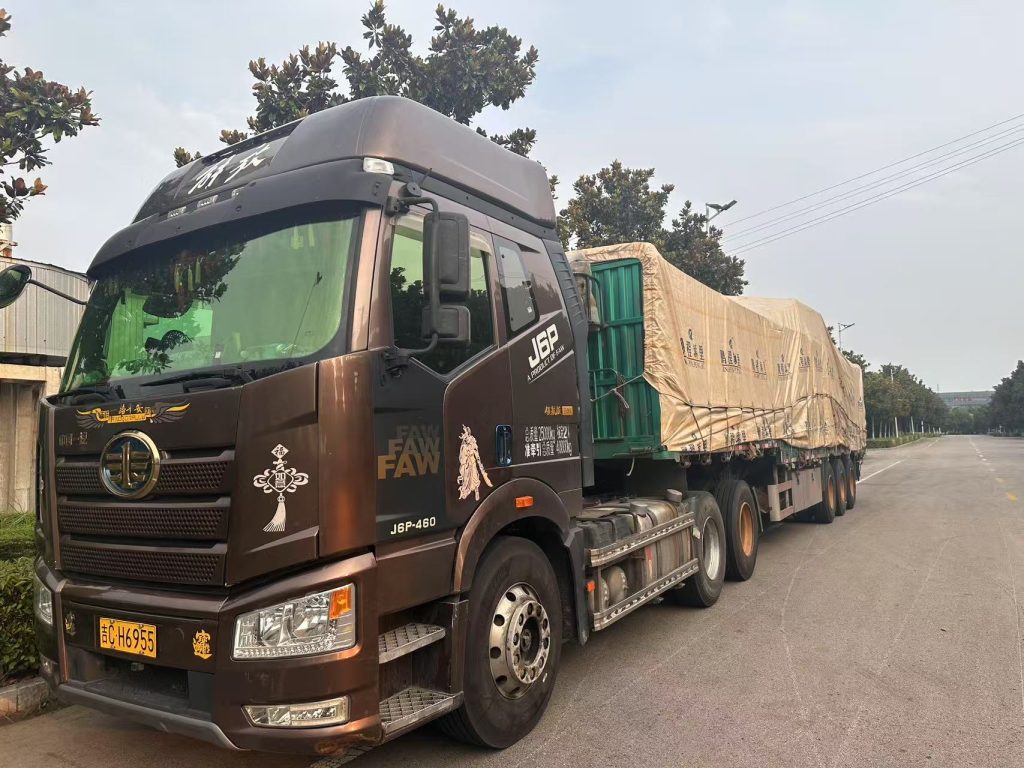 Slaughter Waste Treatment: Chengzhu-Russia 200-ton Daily Line