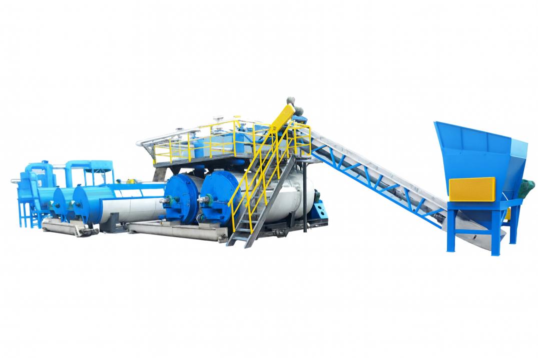 How Feather Meal Machines Boost Efficient Protein Recycling