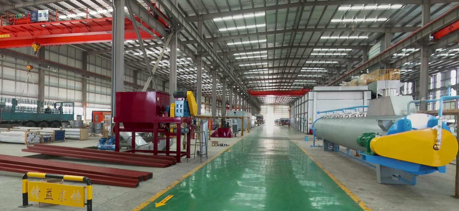 What Is Rendering Plant and How It Operates